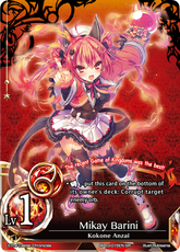 The Caster Chronicles – SilverAndCards
